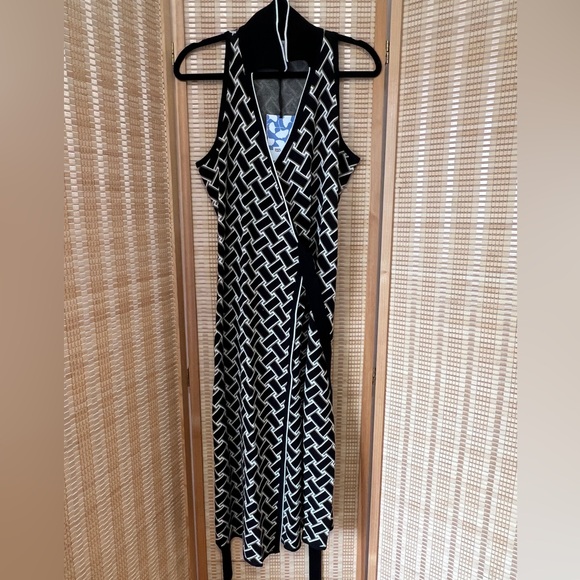 Diane Von Furstenberg | Dresses | Brand New Dvf For Target Wrap Dress ...